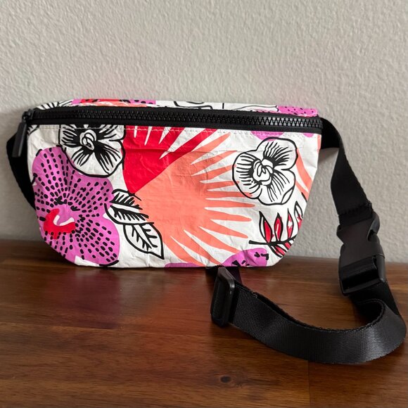 ALOHA Collection | Bags | Aloha Collection Mini Hip Pack In Ultra Print ...